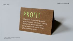 What is the Triple Bottom Line in CSR? 3Ps Simply Explained