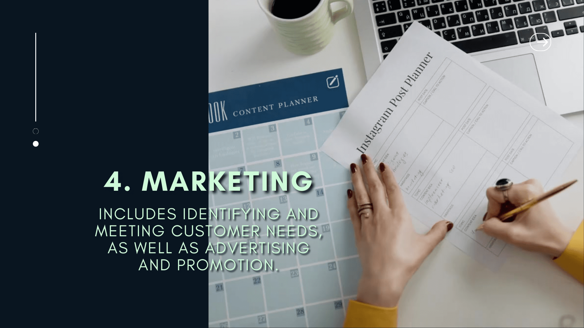 What Are The 8 Business Functions? A Simple Explanation