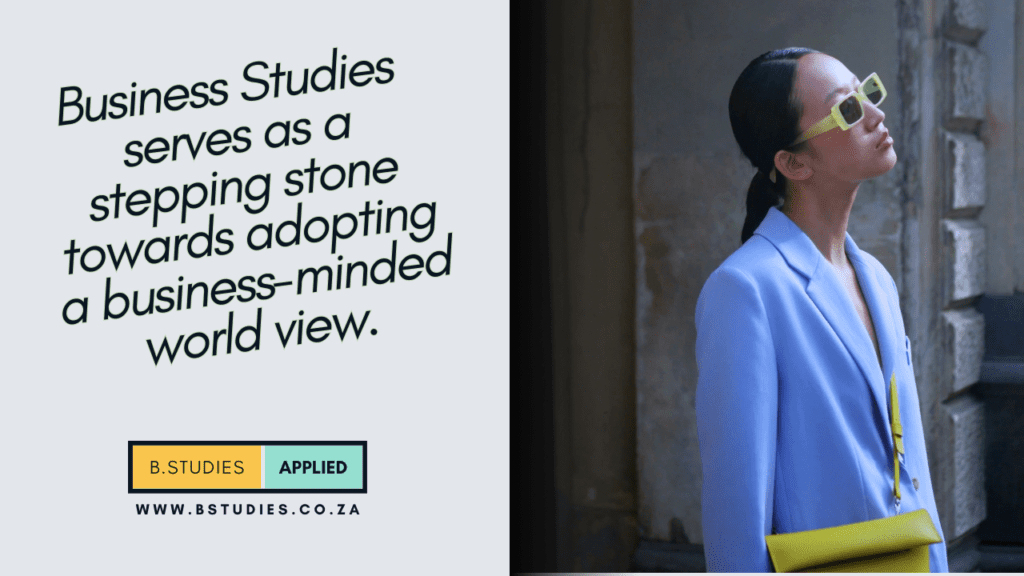 What is Business Studies? Discover its Meaning and Purpose