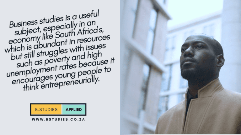 What is Business Studies? Discover its Meaning and Purpose